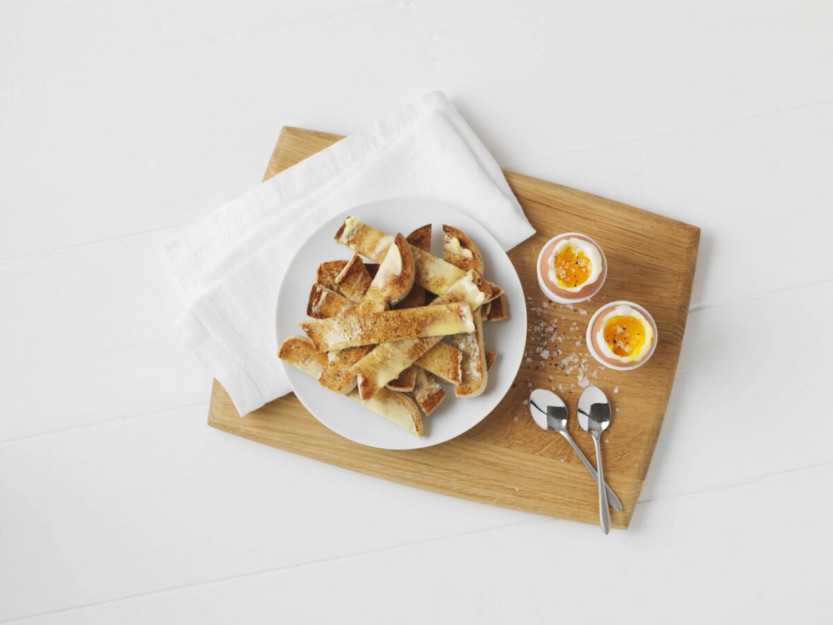 Genius Soft White Farmhouse Bread | Genius Bread | Kara Foodservice