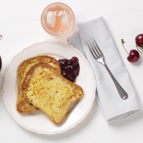 Genius Soft White Farmhouse Bread | Genius Bread | Kara Foodservice