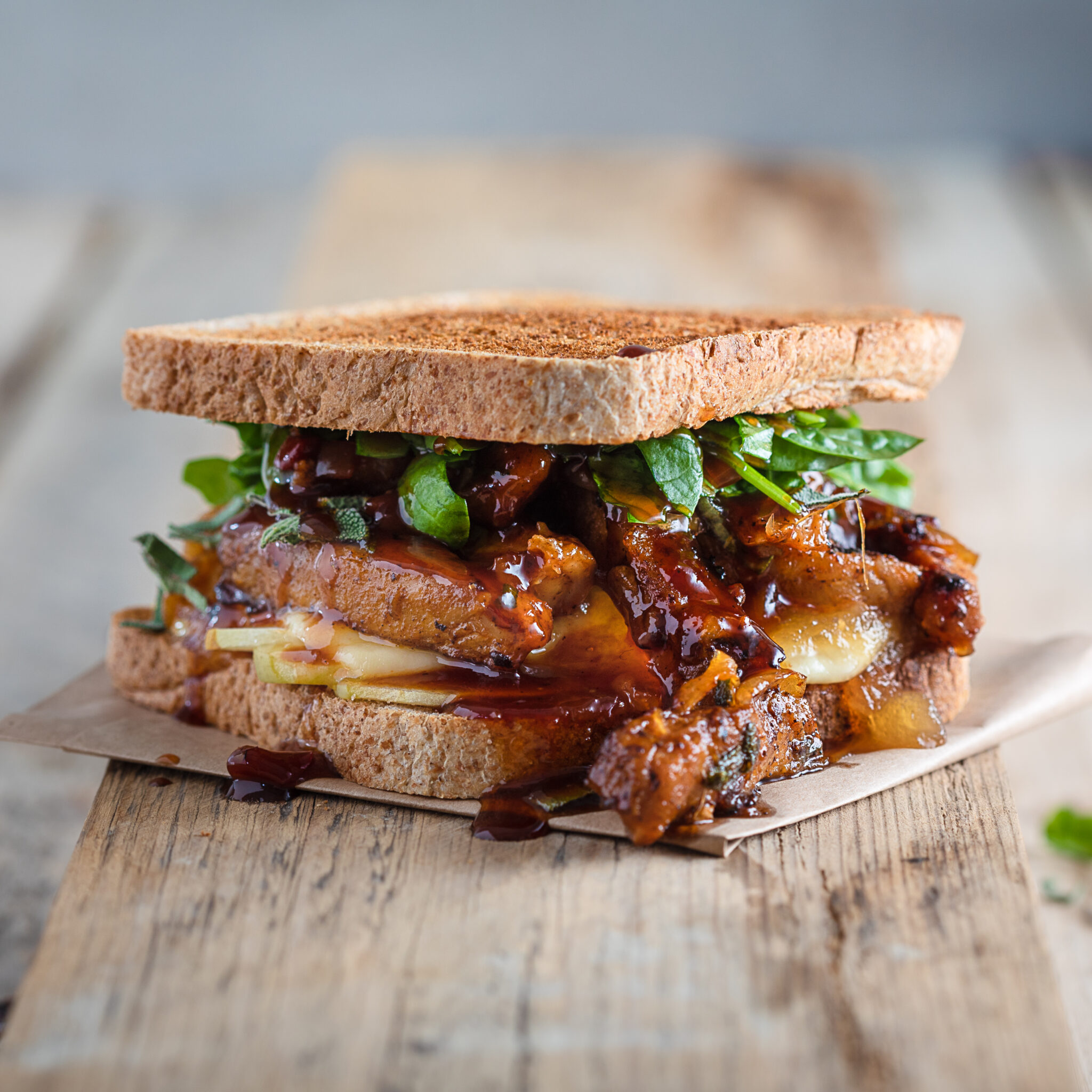 Wholesale Food Supplier | Kara Foodservice | Wholesale Bakery