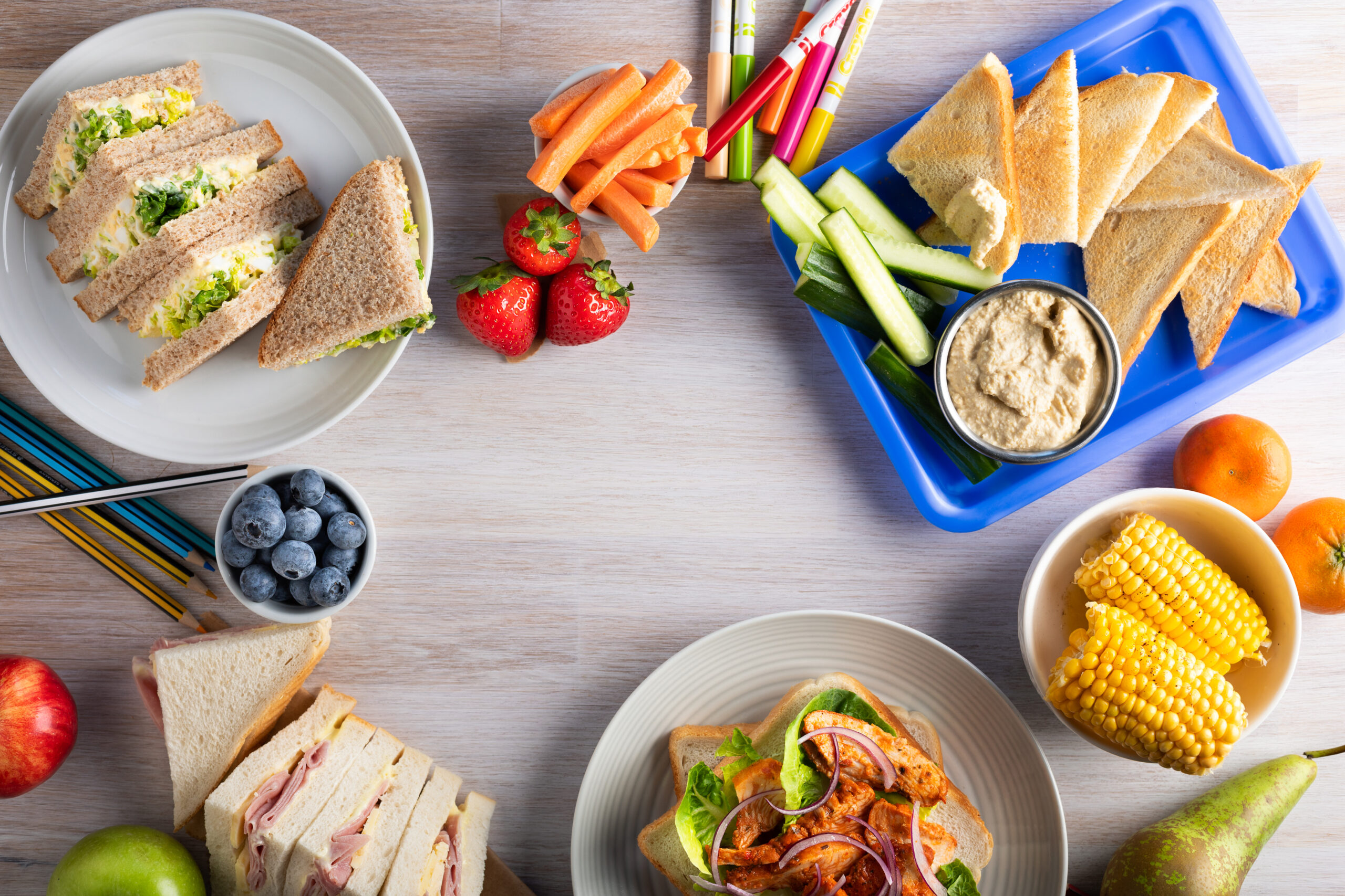 Kids Eat Free - Are You Joining For Summer 2023? | Kara Foods