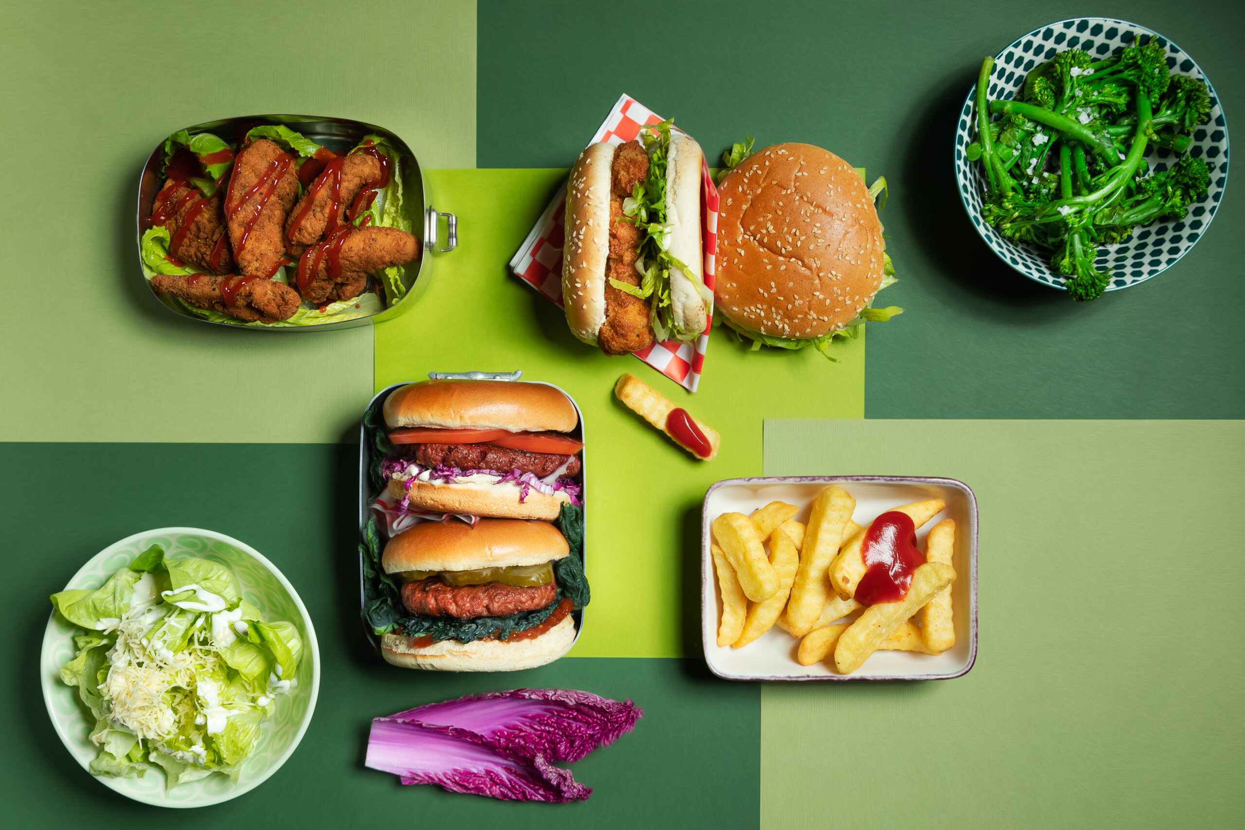 The Eating Out Market In 2023 | Kara | UK Food Industry Insights