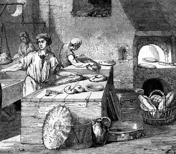 Our History of Bakery Excellence - Kara Foodservice